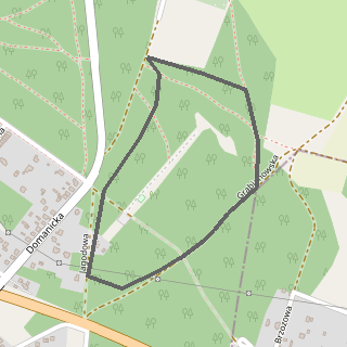 Ścieżka przyrodniczo-leśna Sekuła - Szlaki turystyczne Mazowsza