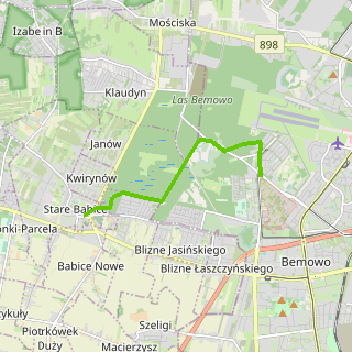 Śladami Radiostacji Transatlantyckiej - Szlaki turystyczne Mazowsza