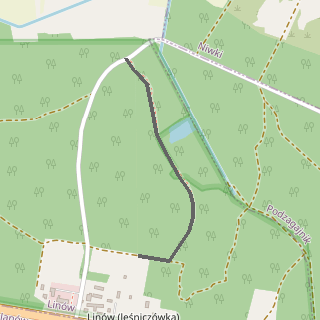 Ścieżka dydaktyczna - Szlaki turystyczne Mazowsza